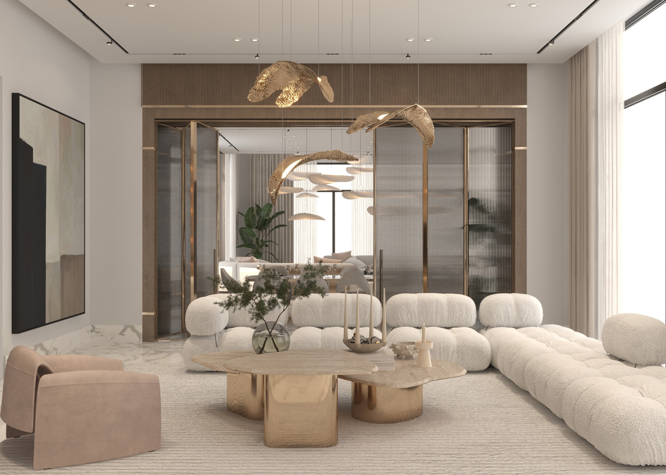 Parisa Interiors – Best Interior Design & Architecture Company in Dubai